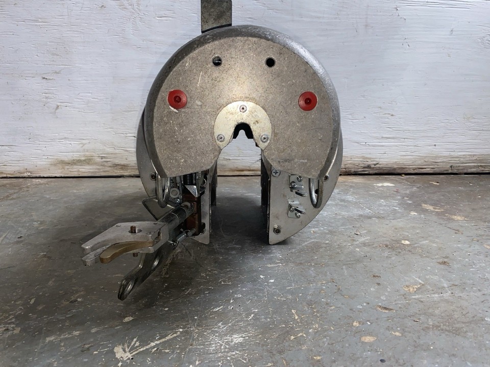 GMP J2 Cable Lasher with Case | eBay