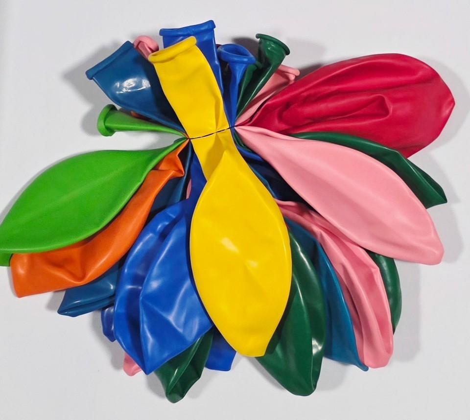 BSA 17" Balloons - Select From Prints, Assortments, New Bags | eBay
