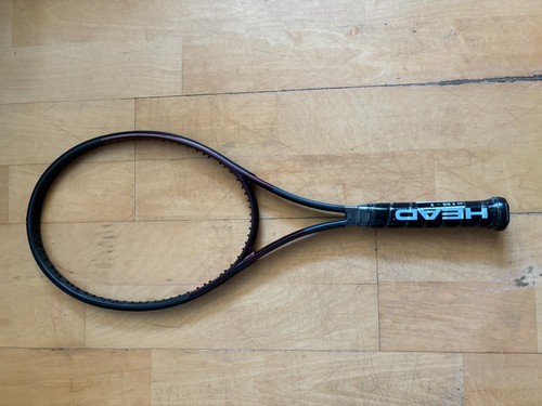 NEW Head Auxetic 2 Prestige Pro Tennis Racquet 2025 4 3/8 | eBay