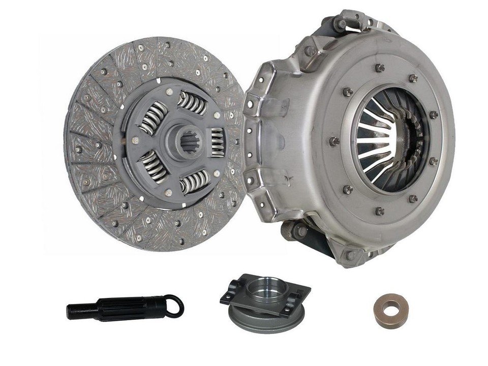 NAMCCO Clutch Kit for 1963-1964 Mercury Comet 4.3L V8 GAS OHV | eBay