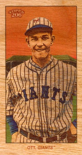 2023 Topps T206 Low Series WOOD STOCK Variations ~ PR 20 | eBay