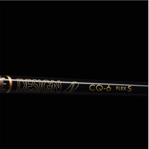 GRAPHITE DESIGN Golf Japan Model 2023 TOUR AD CQ-6 Graphite shaft for ...