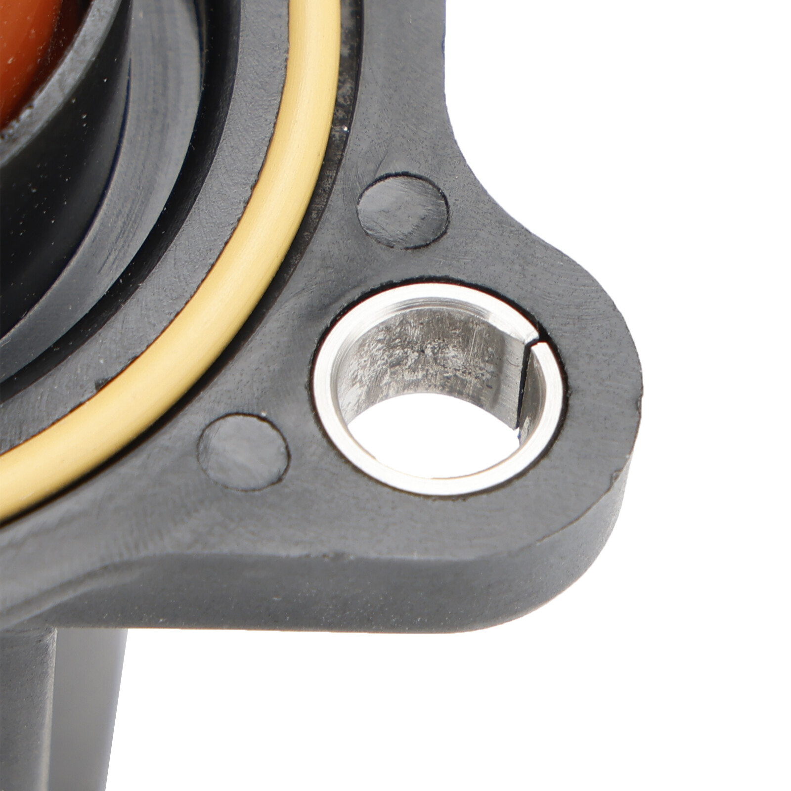 Turbocharger Solenoid Valve For BMW X3 X5 3.0L 4.4L 11657602293 756103 ...