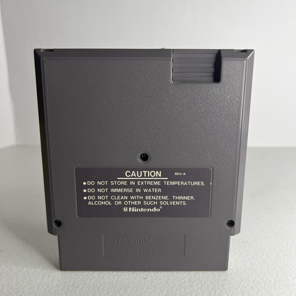 Renegade (Nintendo Entertainment System, 1988) Cart Only Authentic | eBay