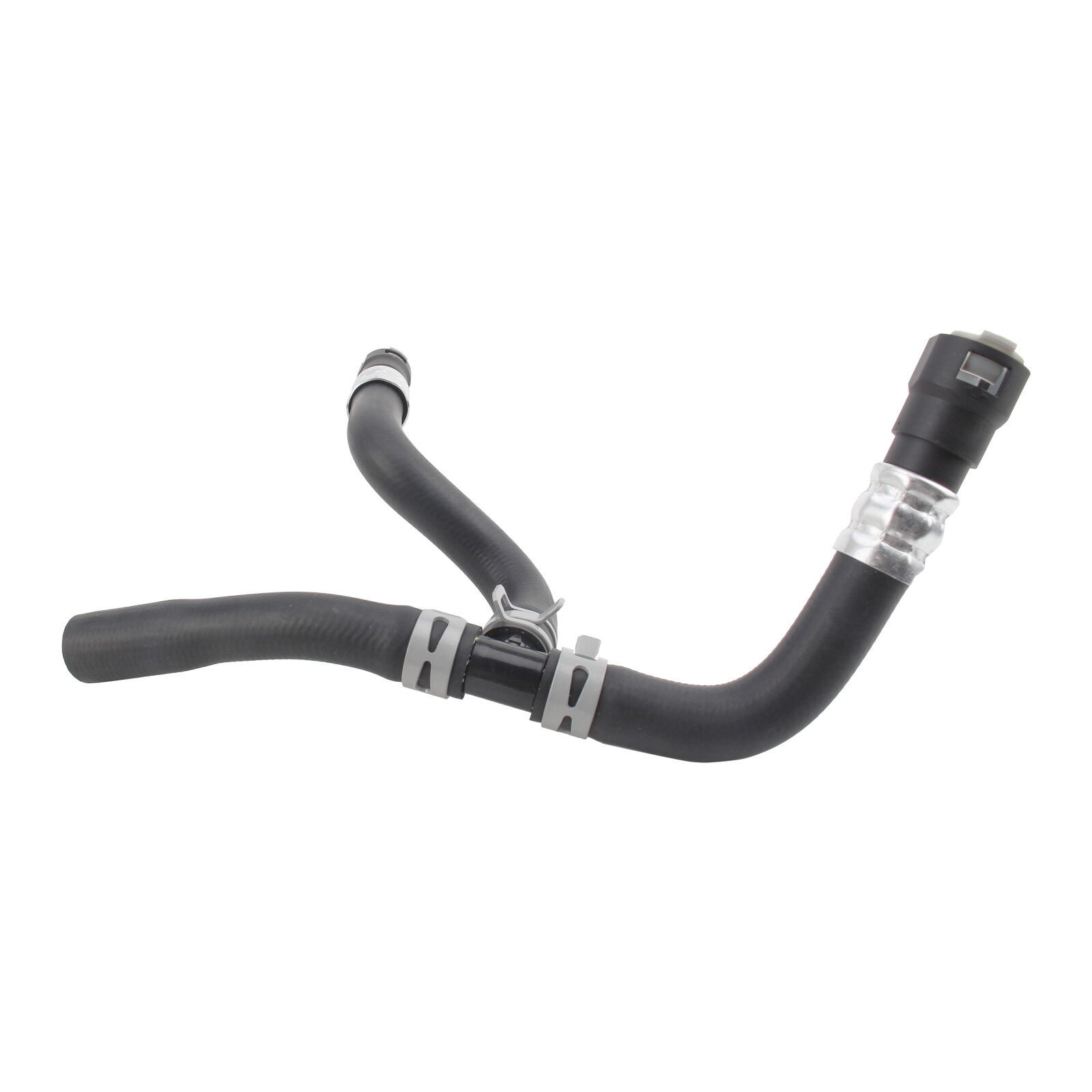 Inlet & Outlet Heater Hose Kit 20765678 for Buick 2008-2017 Enclave 3 ...