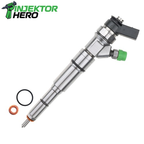 0445110131 Bosch Injektor BMW 13537789661 7789661 7789670 7788609 ...