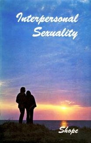 Sexualité Interpersonnelle Broché David F. Shope 9780721682532 | eBay