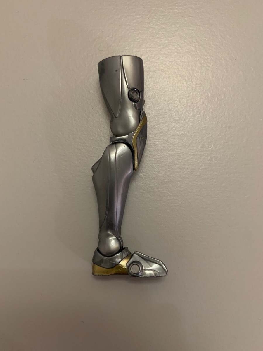 Automail Leg Tattoos Paninya | Fullmetal Alchemist Wiki | Fandom