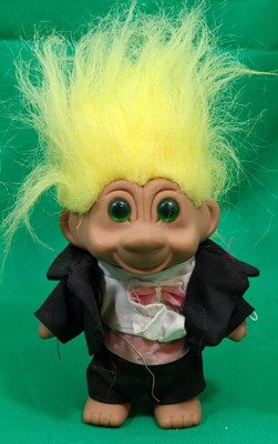 Troll doll !! | eBay