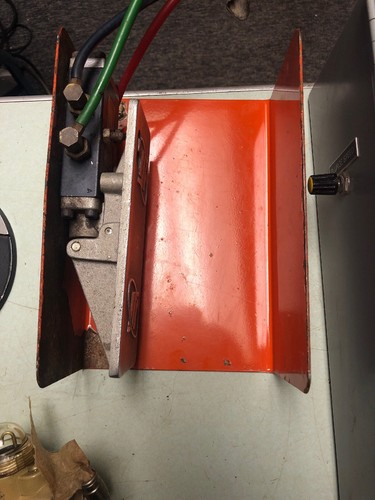 C.R. ONSRUD 3025 Inverted Pin Router Parts 30 Day Warranty CR FREE SHIP ...