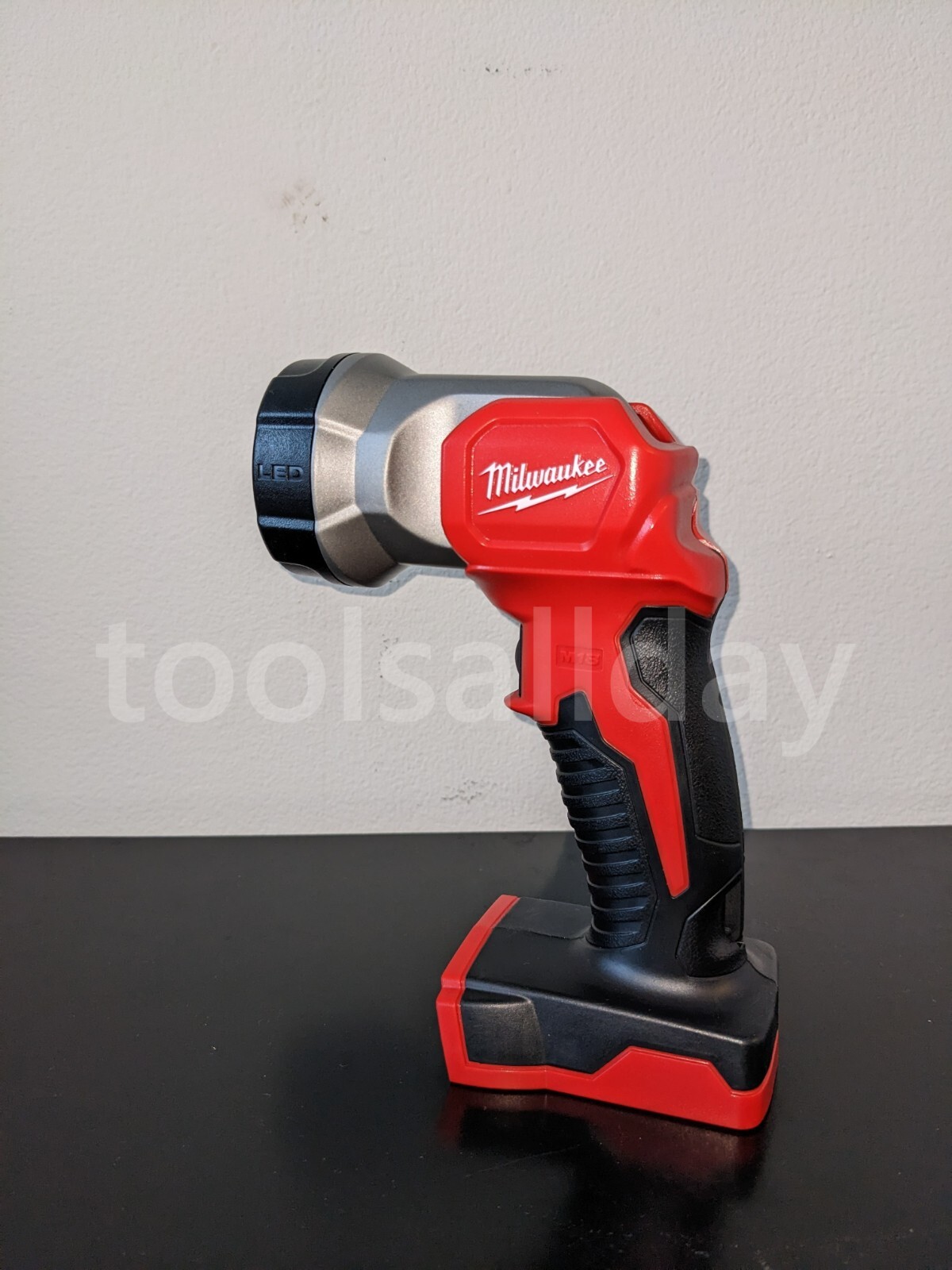 Milwaukee 2735 20 M18 Led Work Light Parts | Shelly Lighting