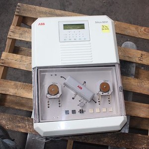 ABB Silica 8241 Monitor ANALYZER | eBay