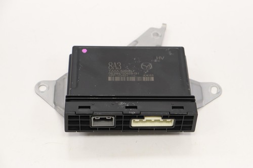 2016-2023 MAZDA CX-9 POWER TAILGATE LIFTGATE CONTROL MODULE UNIT OEM ...