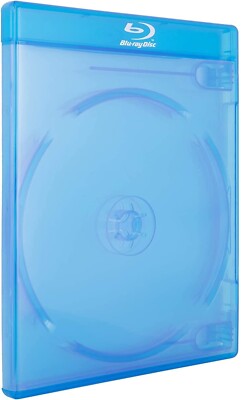 Custom MCU Replacements Blu-ray Cover W/ EMPTY 2-Disc Case - 2022 (No ...
