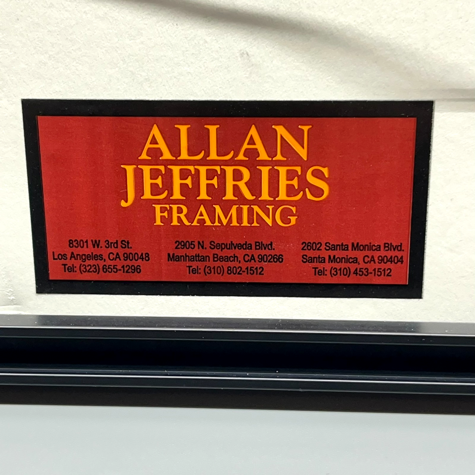 Signed David Gray Broad St Ludlow Limited Edition Print Watercolor ...