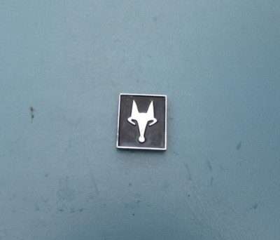 AUDI FOX EMBLEM 70S? | eBay