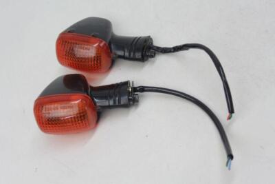 FRECCE IMASEN 1121-552 HONDA TURN SIGNAL 1121552 INDICATOR FLASHING ...