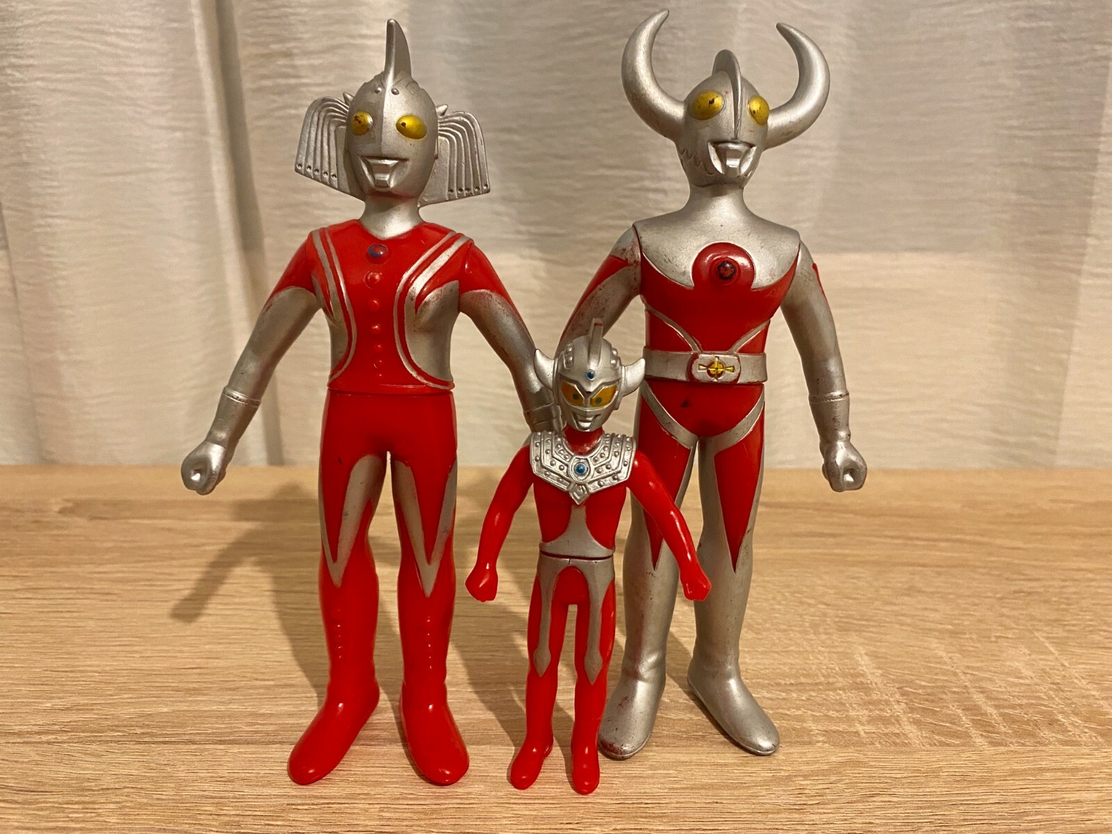 Ultraman Father