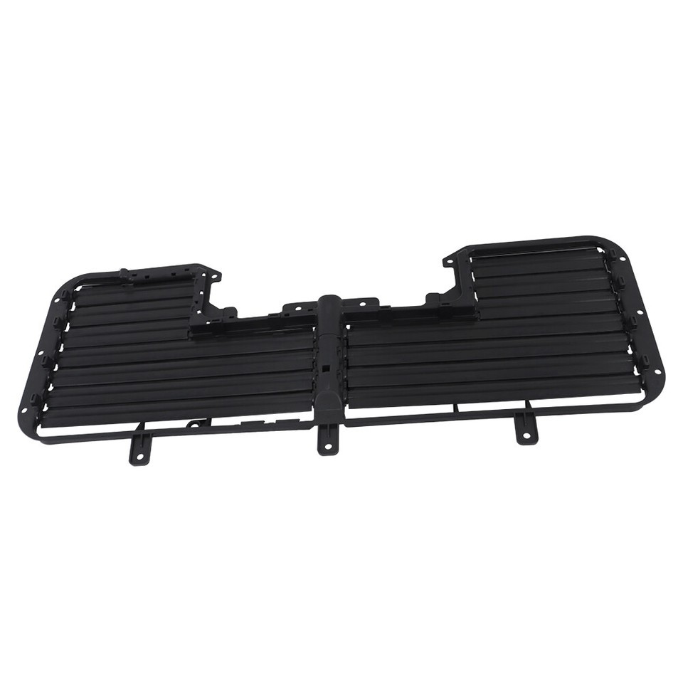 2017-2019 Chevy Silverado 1500 GMC Sierra 1500 Active Grille Shutter W ...