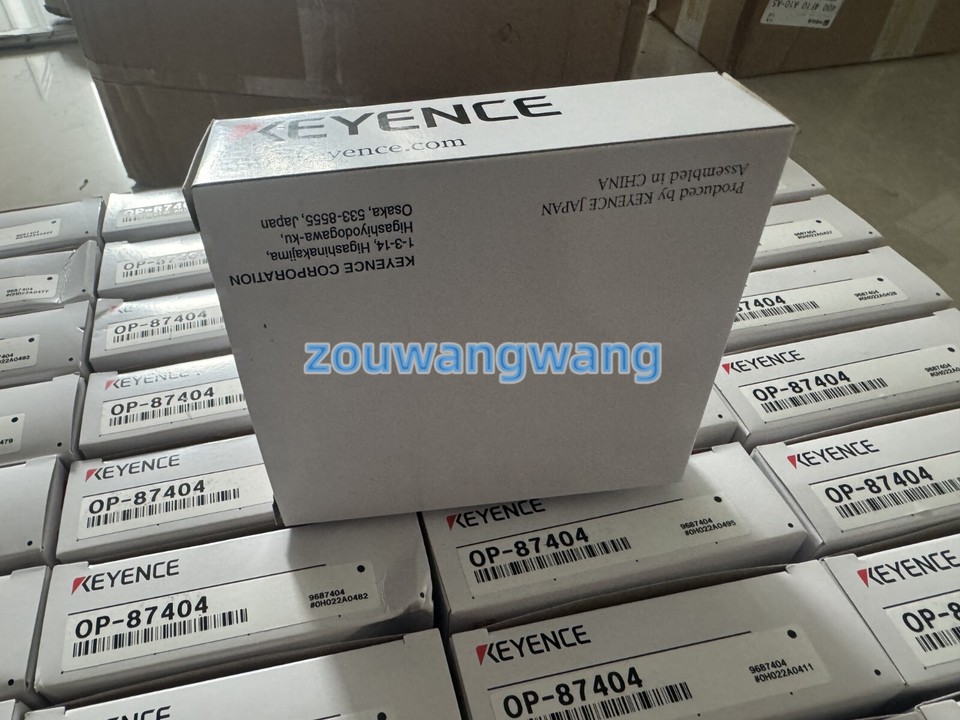 1pcs Brand New Keyence Brand new ones OP-87404 Brand new ones | eBay