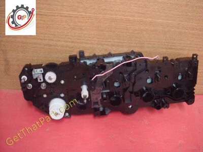 Konica Minolta Bizhub 554e 454e Complete Main Motor Drive Assy Tested ...