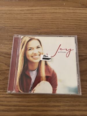 Joy Williams - AUDIO CD | eBay