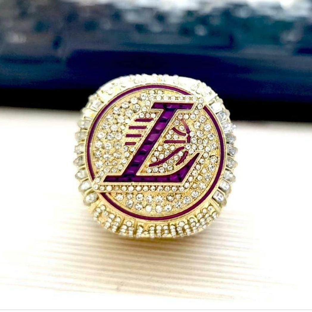 Most Nba Championship Rings