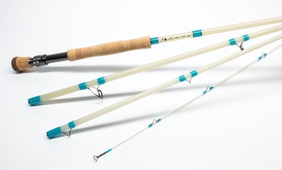 Big Game Rods - Custom Built