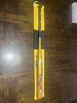NEW 2022 Monsta GOLD USA Boogeyman BMLC 3500 Stiff 25oz. ASA Softball ...