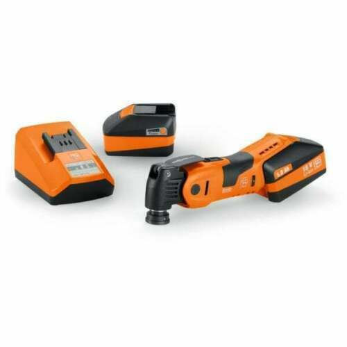 FEIN SuperCut AFSC 1.7Q Oscillating Tool - 71291863000 for sale online ...