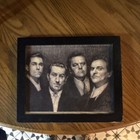 Goodfellas, drawing framed | eBay