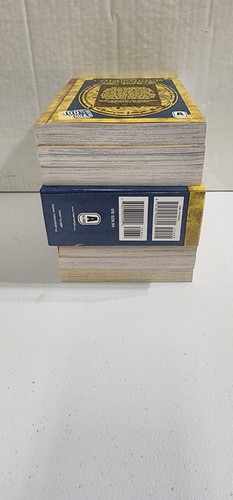 Tokyopop - Carcaptor Sakura - Special Collector's Editions Vol 1-6 (2 ...