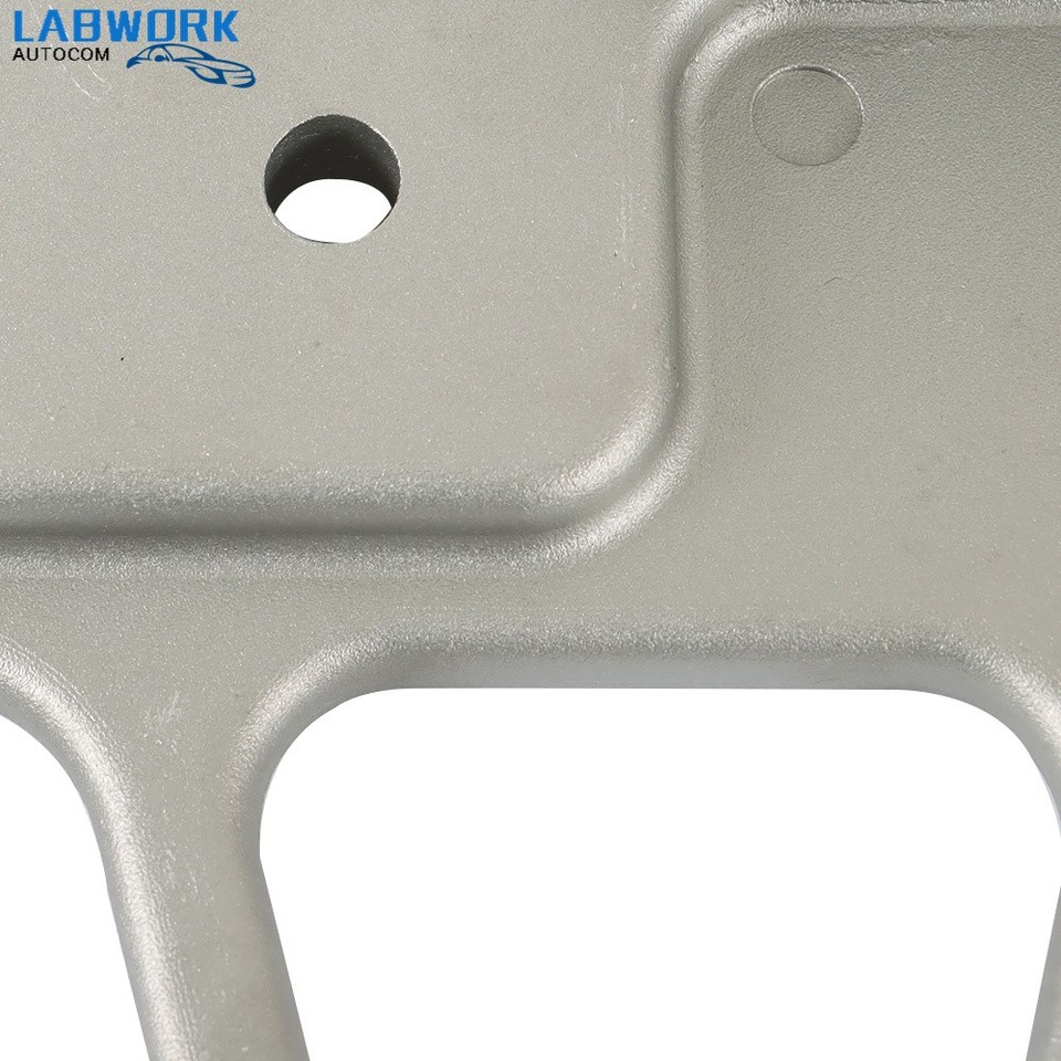 Hinge Hood Upper Pivot Bracket 13-04286L 13-04286R For Peterbilt 357 ...