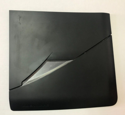 Genuine Alienware X51 Andromeda R2 Plastic Panel Cover P/N- PK92M | eBay