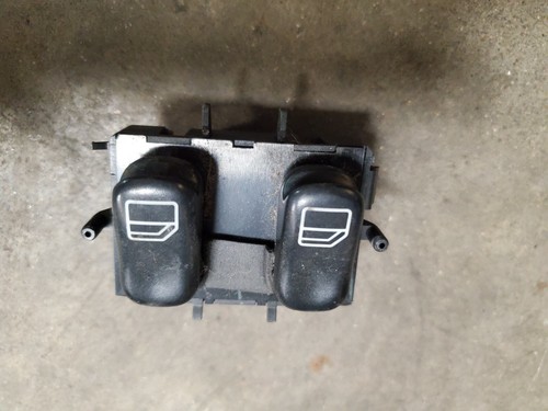 1998-1999-2000-2001 MERCEDES-BENZ W163 ML430 ML320 POWER WINDOW ...