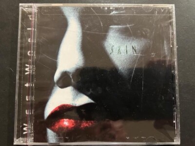 Skin by Westworld (CD, 2002, Dreamscape Music Group) New Sealed ...