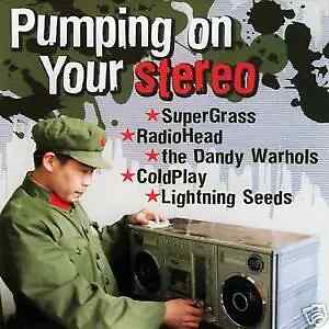 CD Pumping On Your Stereo Various Disky | eBay.de
