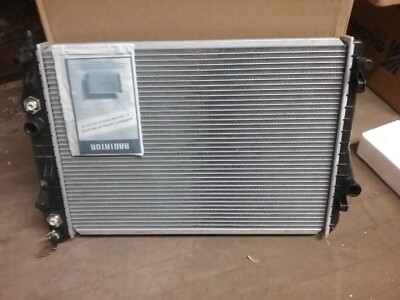 CAMARO, FIREBIRD and TRANS AM RADIATOR | eBay