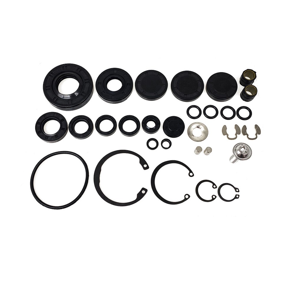 For Hydro Gear 71410 72994 73107 Seal Kit ZT-2800 ZT-3100 Transaxle | eBay