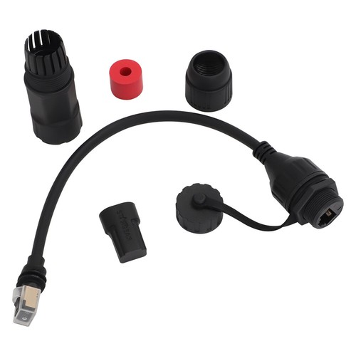 For Starlink Gen3/Mini Router/Dish Ethernet Adapter Cable RJ45 Coupler ...