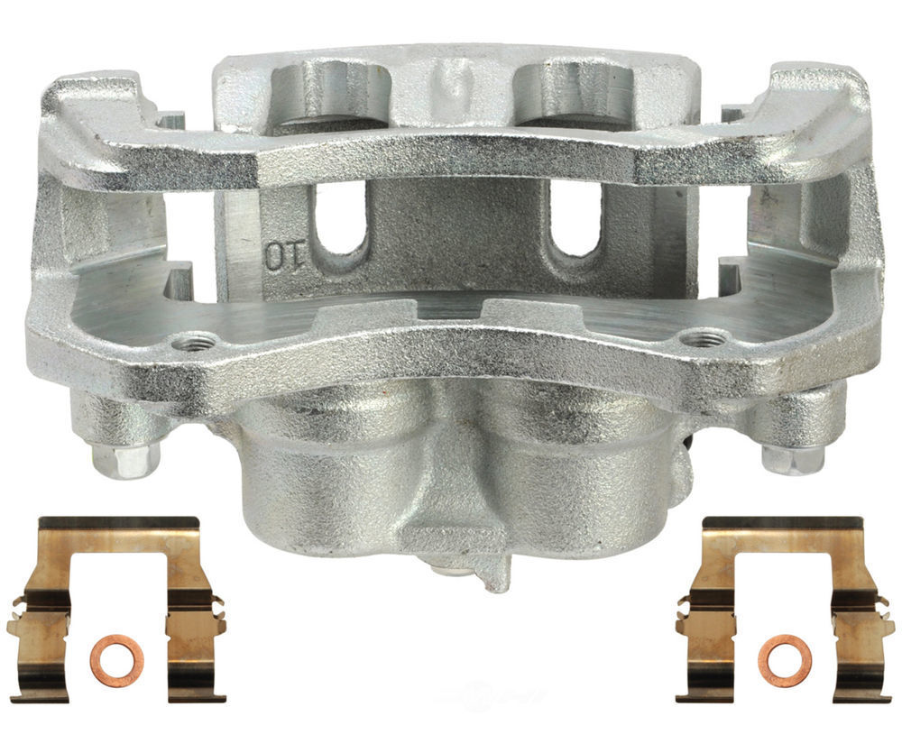 Disc Brake Caliper Parts Master 18-B4670B Reman for sale online | eBay