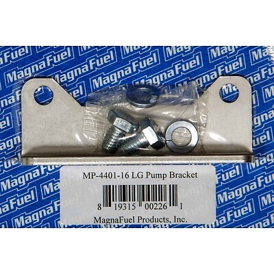 MAGNAFUEL MP 4401 16 Pump Mounting Bracket Includes for sale online | eBay