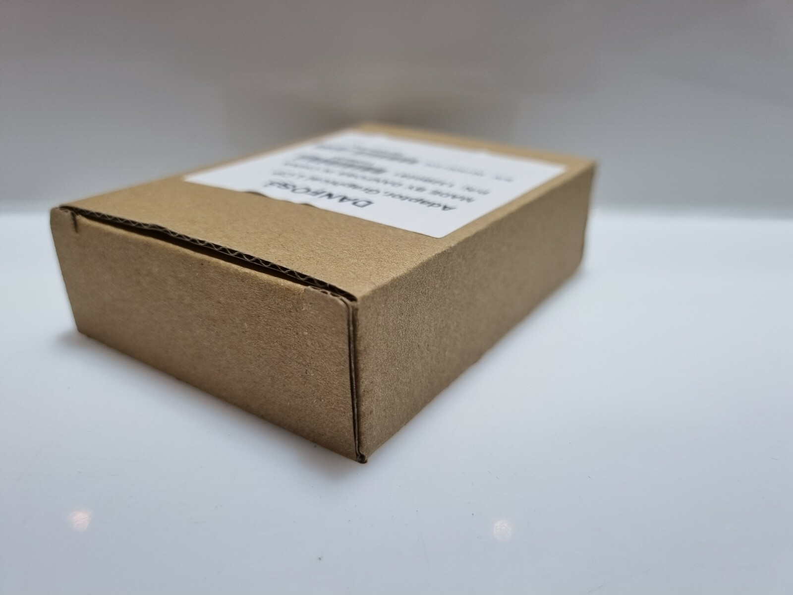 DANFOSS ADAPTOR, GRAPHICAL LCP P/N: 132B0281 EXPEDITED SHIPPING | eBay