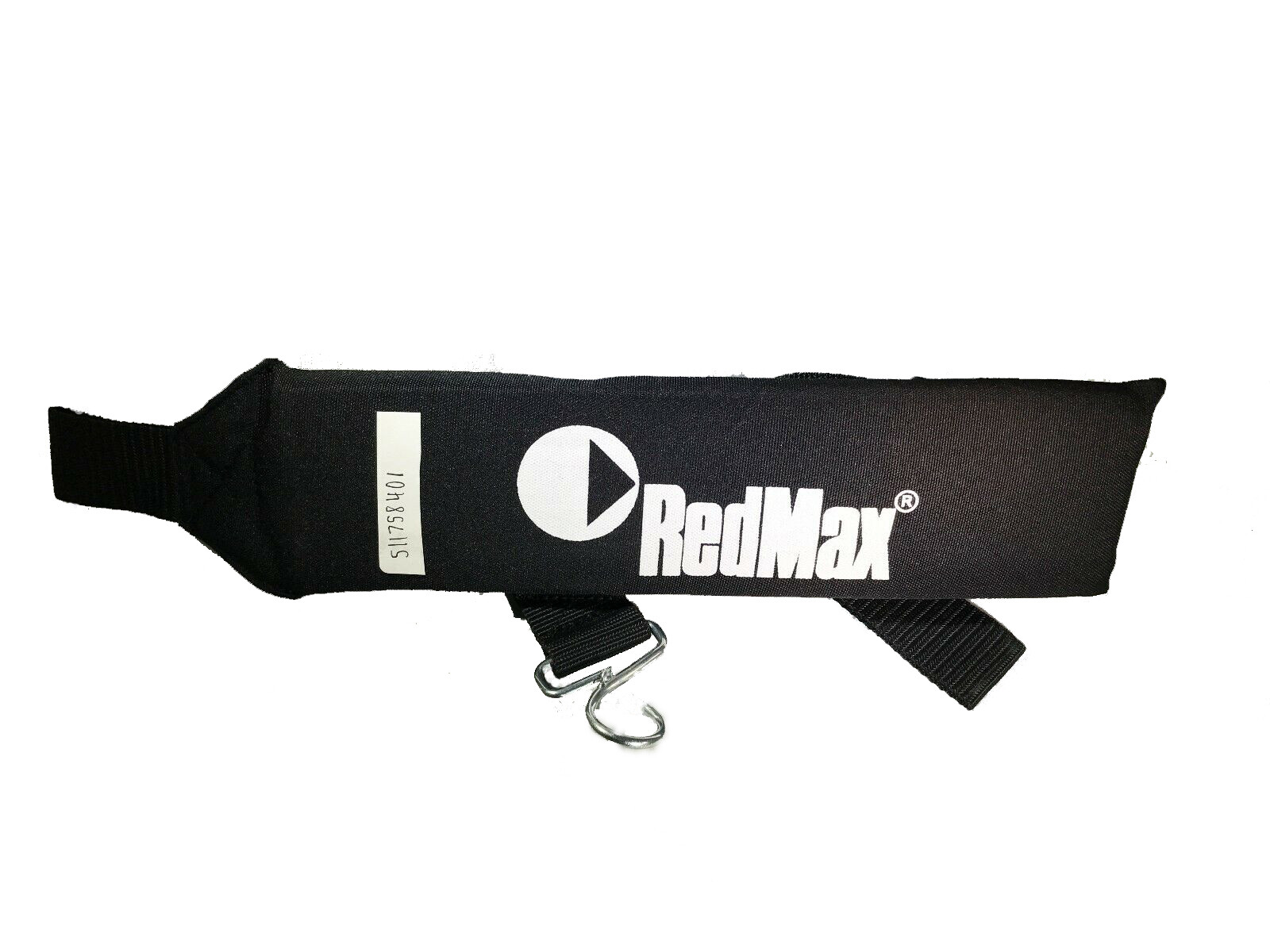 2 pack Genuine RedMax 511758401 Backpack Blower Shoulder Straps EBZ7500 ...