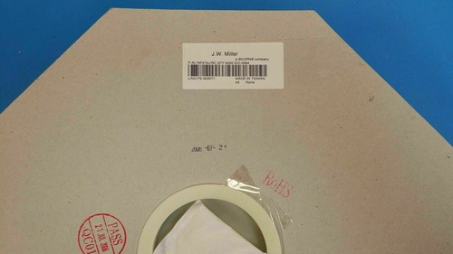 (25 PCS) 78F270J-RC JW MILLER Inductor RF Choke Bobbin Core 27uH 5% ...