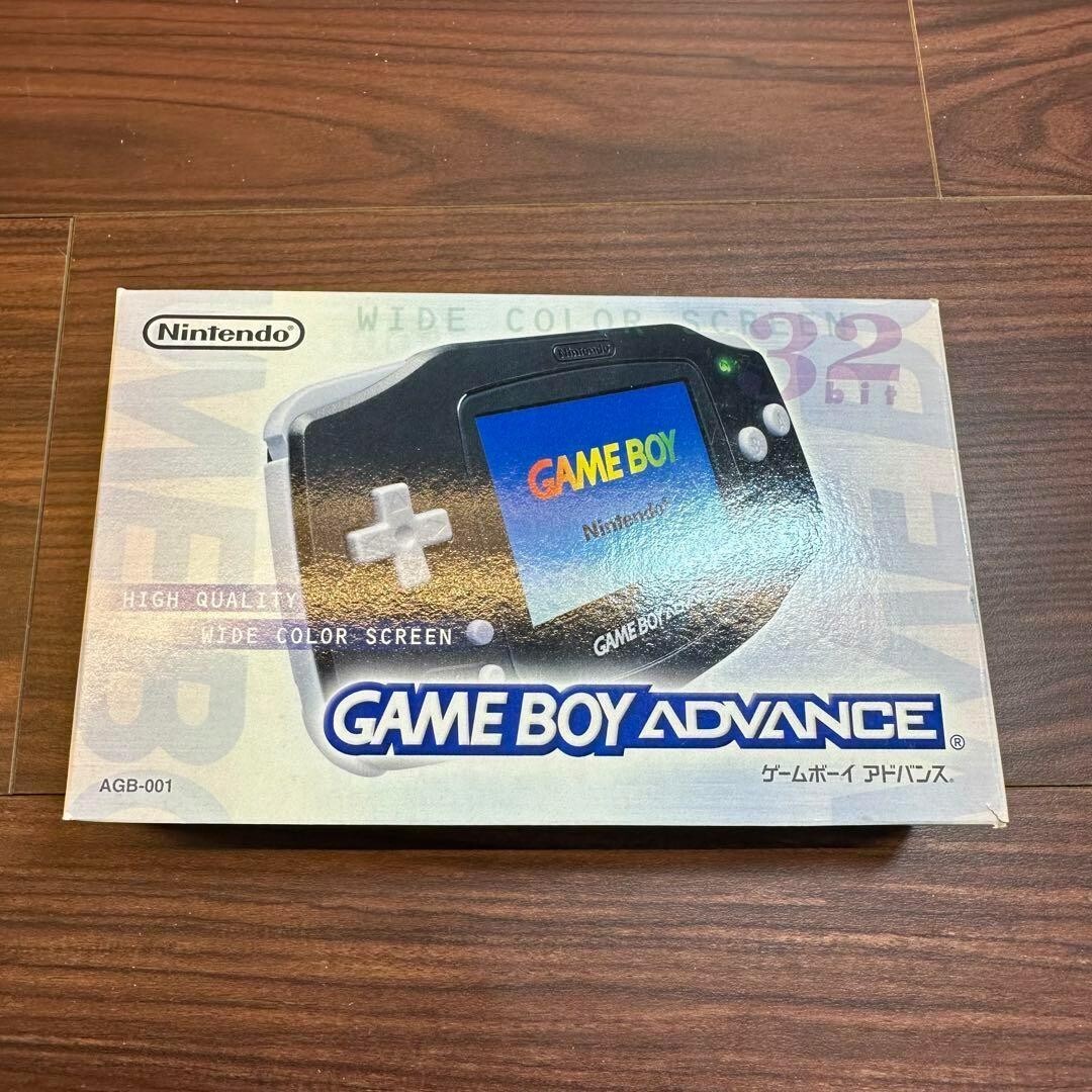 Nintendo 1500466 256 KB Game Boy Console Black for sale online | eBay