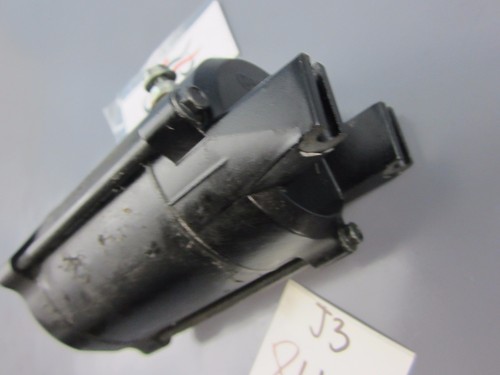 HONDA 2004 2005 2006 2007 VT1100C2 SHADOW ELECTRIC STARTER STARTING ...