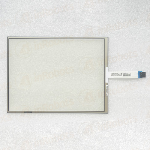 For A-15104-03 AB-1510403101218120801 Touch Screen Glass Panel | eBay