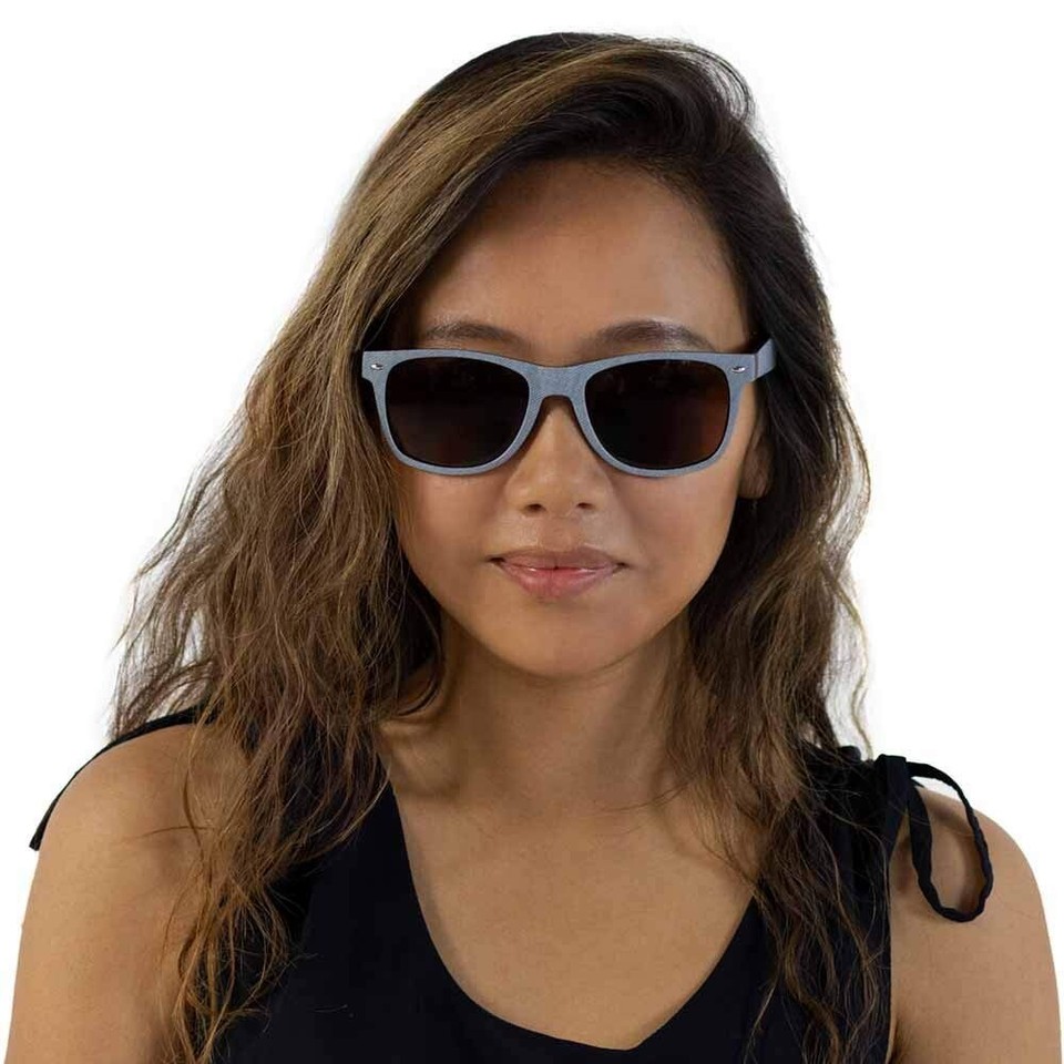 VITENZI Bifocal Sunglasses for Men and Women - Reader Sunglass with ...