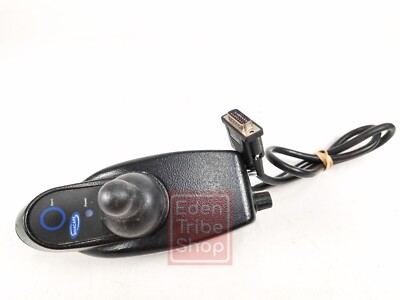 Invacare MK4R2LC JS 1107267 Pronto M91 POWER CHAIR JOYSTICK | eBay
